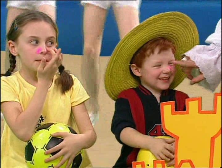 Thomas Halloway | Wiggles Fanon Wiki | Fandom