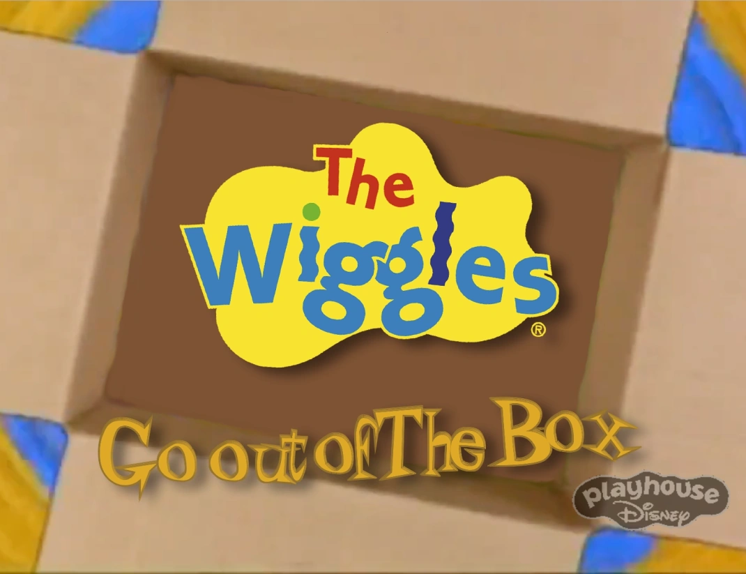 The Wiggles Go Out of the Box/Gallery | Wiggles Fanon Wiki | Fandom