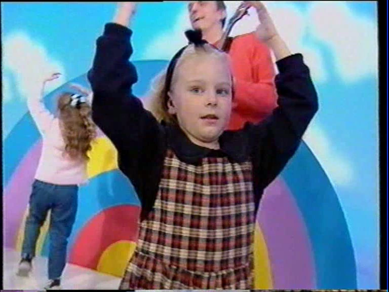 Sarah Cornale | Wiggles Fanon Wiki | Fandom