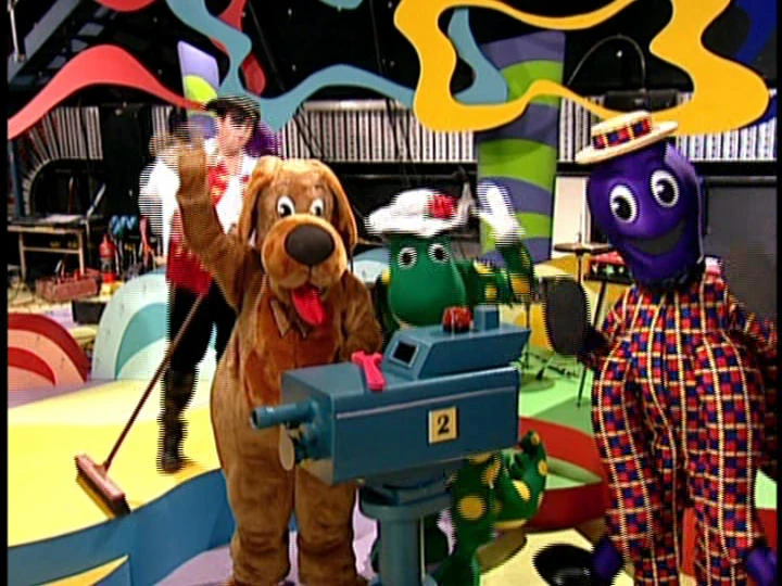 Whoo Hoo! Wiggly Gremlins! (video)/Gallery | Wiggles Fanon Wiki | Fandom