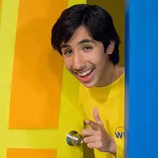 Fernando Wiggle | Wiggles Fanon Wiki | Fandom