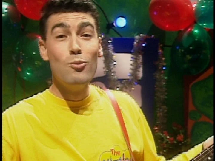 Greg's Guitar Playing Skits/Gallery | Wiggles Fanon Wiki | Fandom