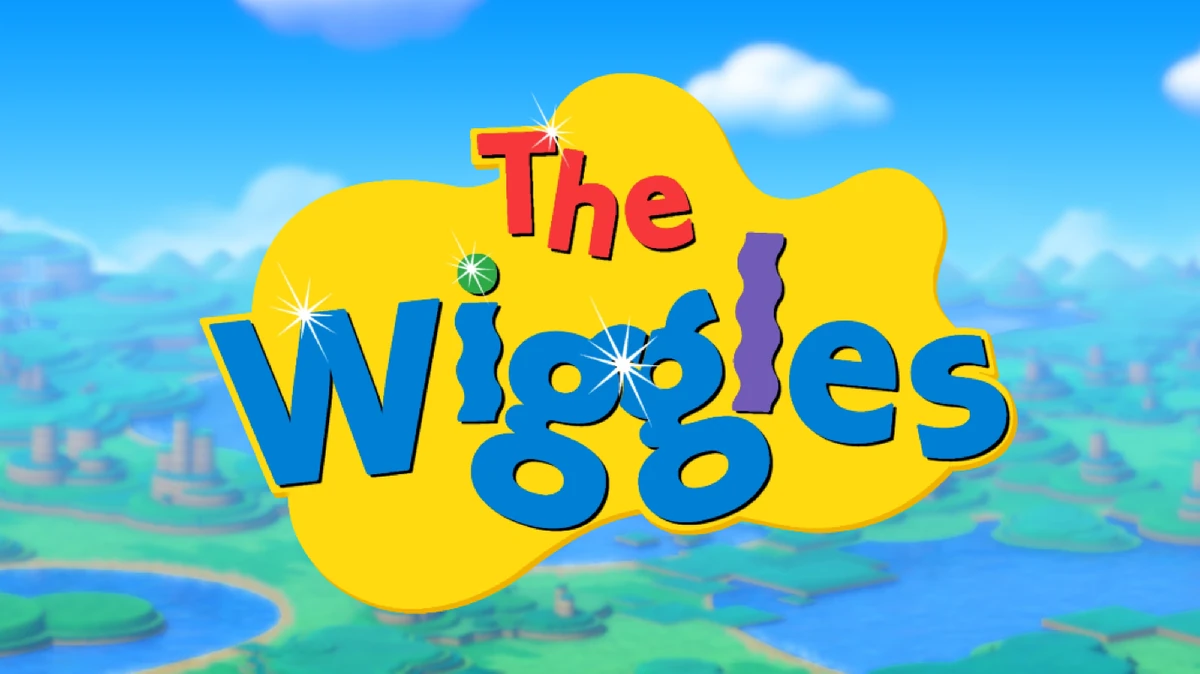 Wiggle Around Sonic R 3/Gallery | Wiggles Fanon Wiki | Fandom