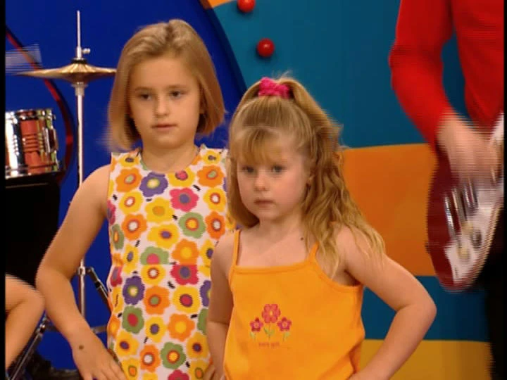 Sinead Kyral | Wiggles Fanon Wiki | Fandom