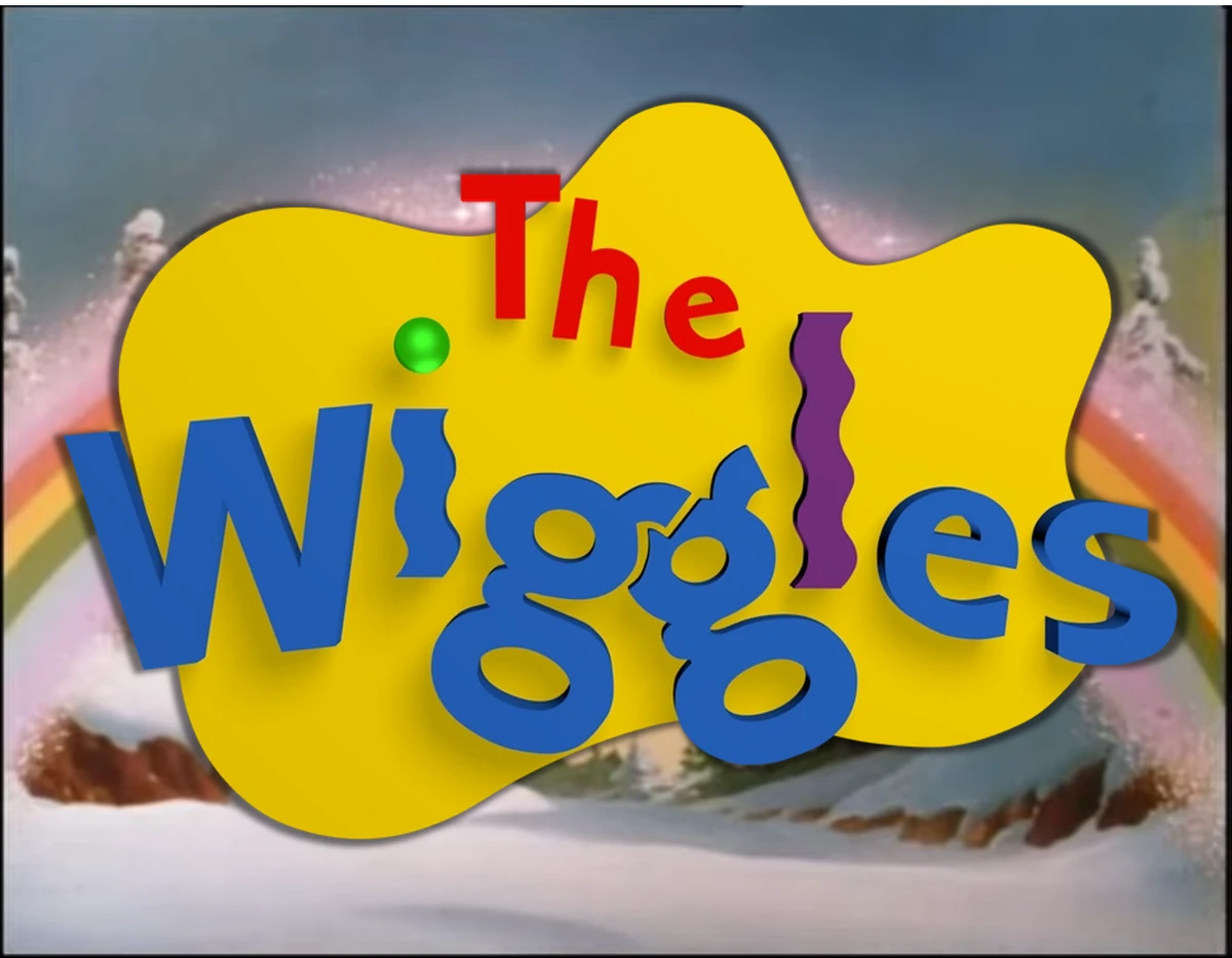The Wiggles and My Little Pony The Movie (1999 video)/Gallery | Wiggles ...