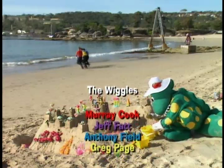 Season 1/Credits | Wiggles Fanon Wiki | Fandom