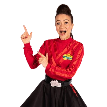 Caterina Wiggle | Wiggles Fanon Wiki | Fandom