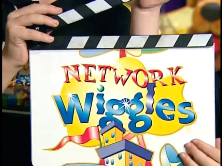 Lights, Camera, Action, Wiggles! (song)/Gallery | Wiggles Fanon Wiki ...
