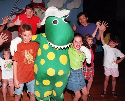 Wiggledance!/Gallery | Wiggles Fanon Wiki | Fandom