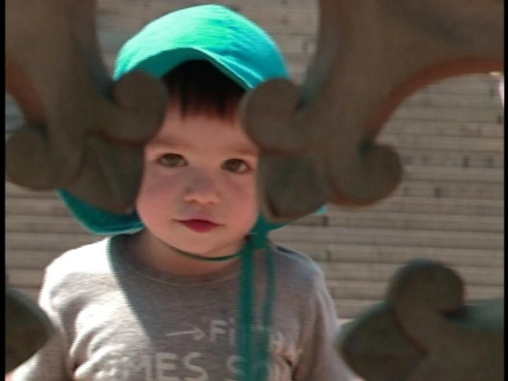 Seth Truman | Wiggles Fanon Wiki | Fandom