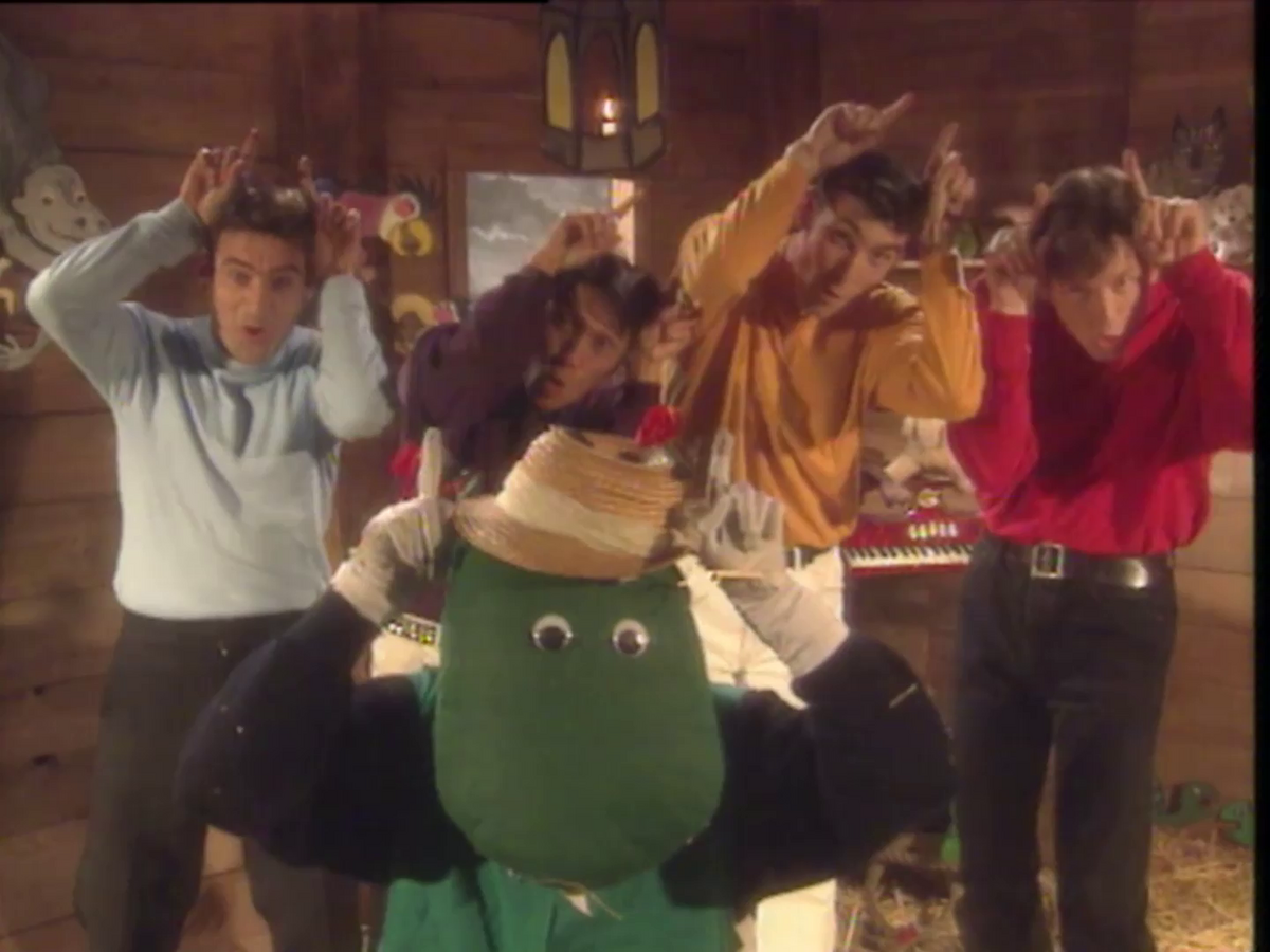 Tworothy | Wiggles Fanon Wiki | Fandom Tworothy | Wiggles Fanon Wiki | Fandom