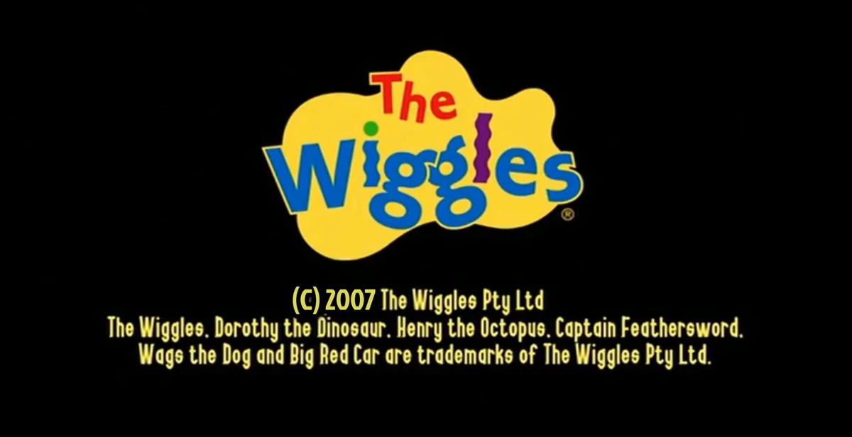 The Wiggly Big Big Show (Live at Disneyland)/Gallery | Wiggles Fanon ...