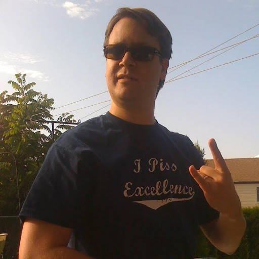 Rob Partington | Wiggles Fanon Wiki | Fandom