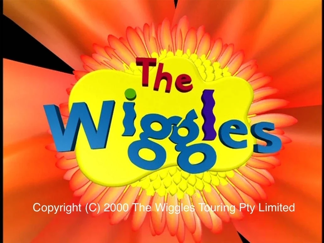The Wiggles and My Little Pony Equestria Girls Rainbow Rocks (video ...