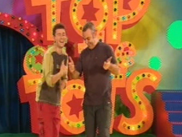 Rowan Peacock | Wiggles Fanon Wiki | Fandom