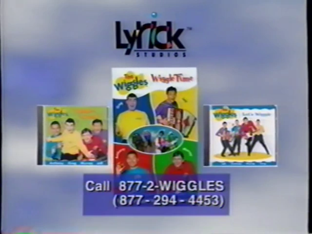 Category:Wiggles promos | Wiggles Fanon Wiki | Fandom