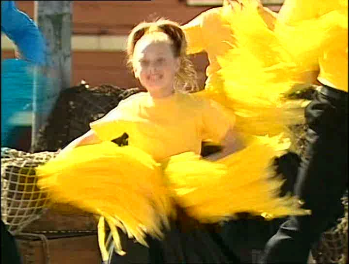 Kate Halloran | Wiggles Fanon Wiki | Fandom