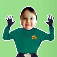 Fifth Wiggle (Character) | Wiggles Fanon Wiki | Fandom