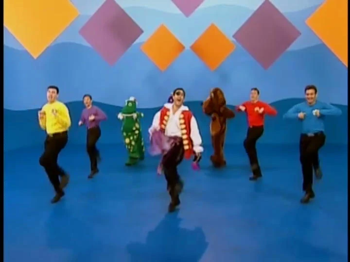 Silver Bells That Ring In The Night | Wiggles Fanon Wiki | Fandom