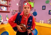 Alfonso Rinaldi | Wiggles Fanon Wiki | Fandom