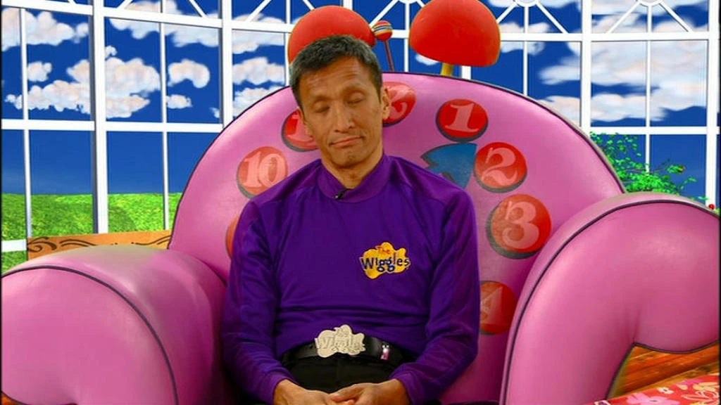 Getting Strong! (2007 video)/Gallery | Wiggles Fanon Wiki | Fandom