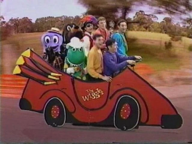 We Like To Say Hello | Wiggles Fanon Wiki | Fandom