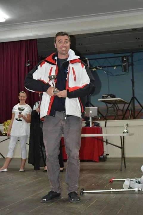 Aaron Ruig | Wiggles Fanon Wiki | Fandom