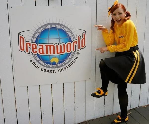 Emma Wiggle | Wiggles Fanon Wiki | Fandom