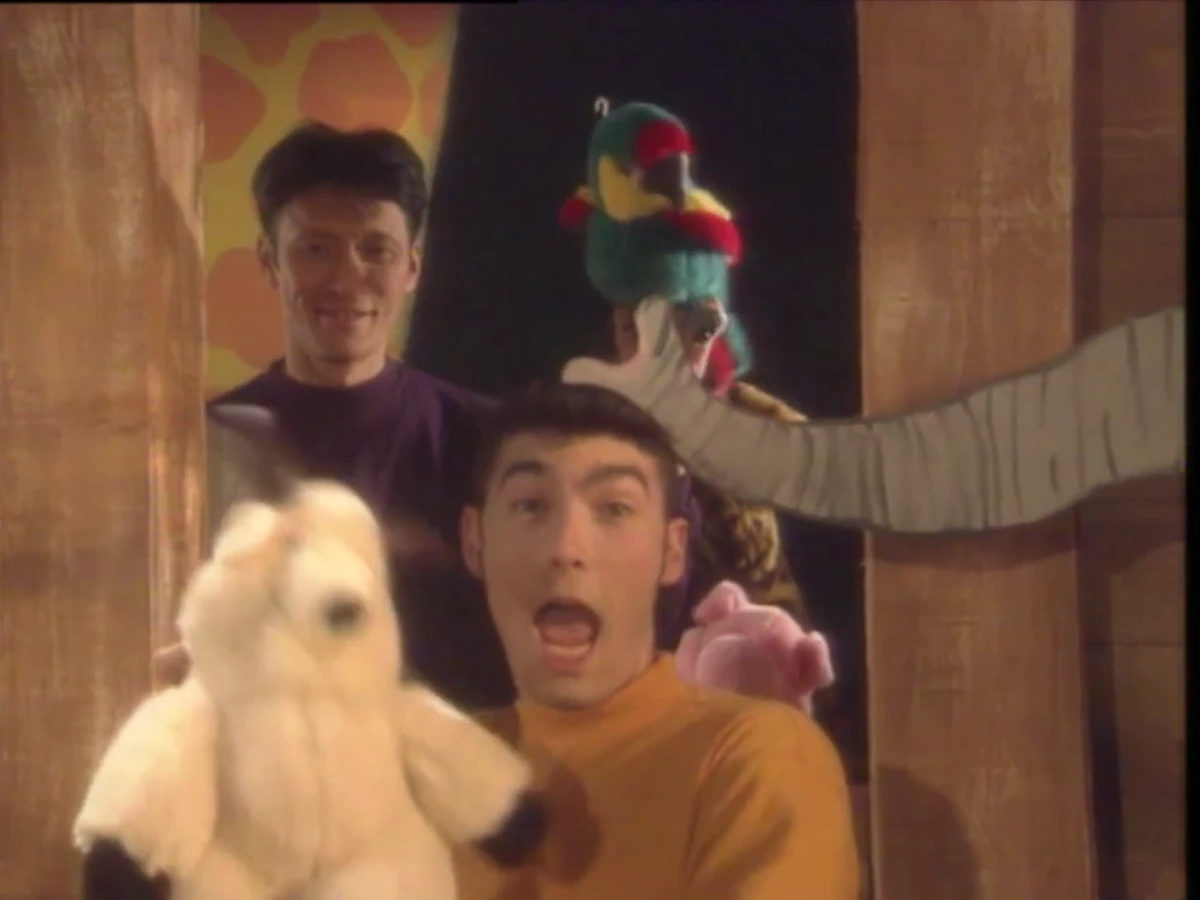 Greff | Wiggles Fanon Wiki | Fandom