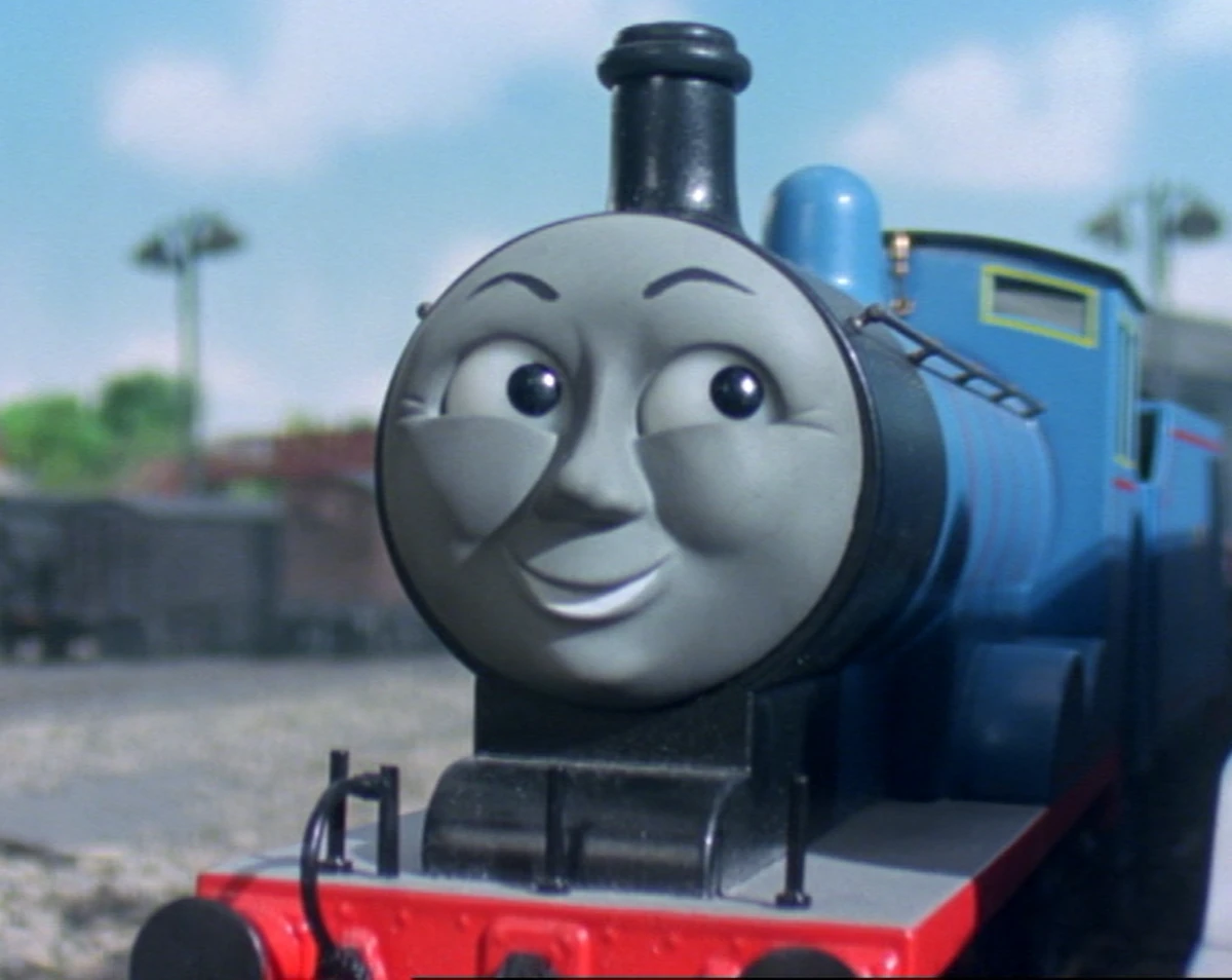 Edward | Wiggles Fanon Wiki | Fandom