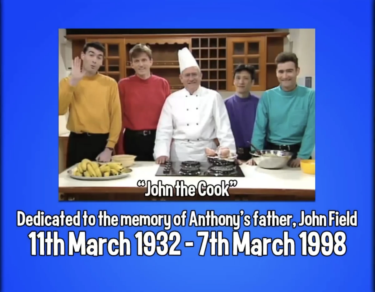 Toot Toot Show!/Gallery | Wiggles Fanon Wiki | Fandom