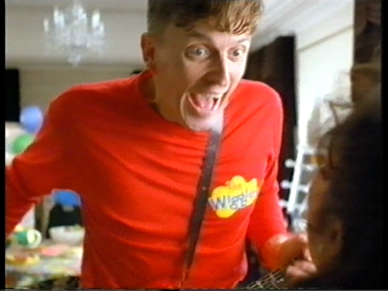 Murray Wiggle | Wiggles Fanon Wiki | Fandom