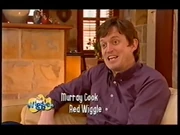 Murray Cook | Wiggles Fanon Wiki | Fandom