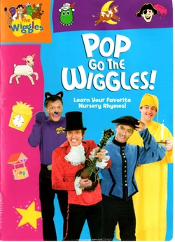Pop Go The Wiggles! | Wiggles Fanon Wiki | Fandom