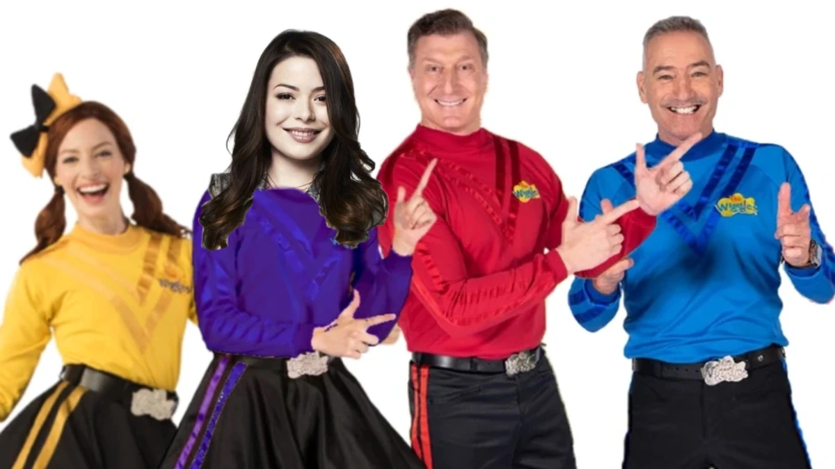 The Wiggles (Lachy Wiggle has a Retirement and is not staying from 2021 ...