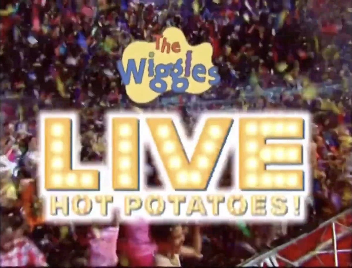 The Wiggles and Thomas & Friends New Friends for Thomas & Other ...