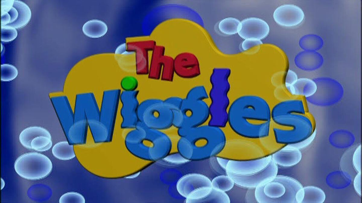 Splish Splash Big Red Boat (2006 video)/Gallery | Wiggles Fanon Wiki ...