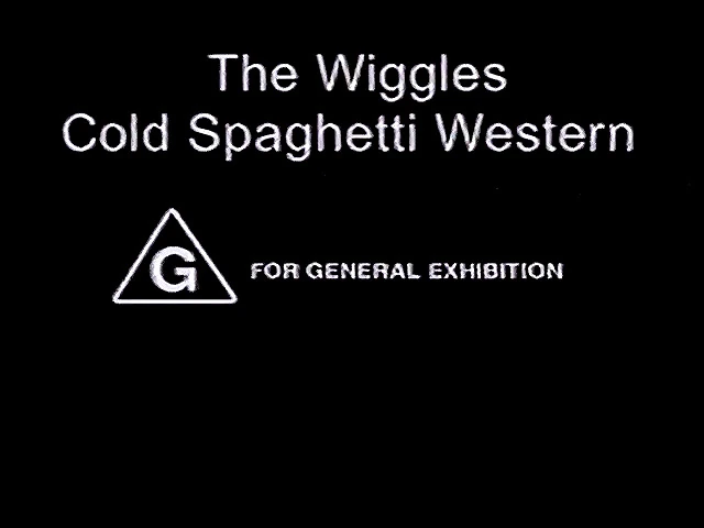 Cold Spaghetti Western (video) | Wiggles Fanon Wiki | Fandom