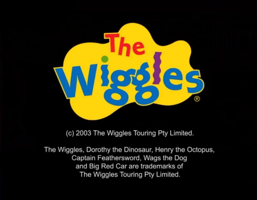 The Wiggles and My Little Pony Equestria Girls Mirror Magic (video ...