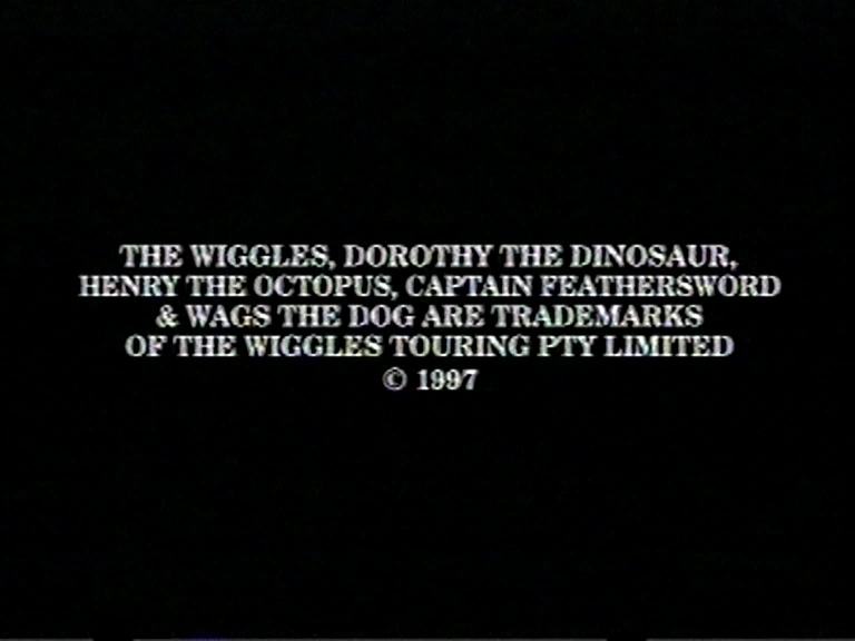 The Wiggles Big Show 1997 Video Gallery Wiggles Fanon Wiki Fandom