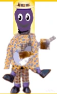 The Wiggles Henry | Wiggles Fanon Wiki | Fandom