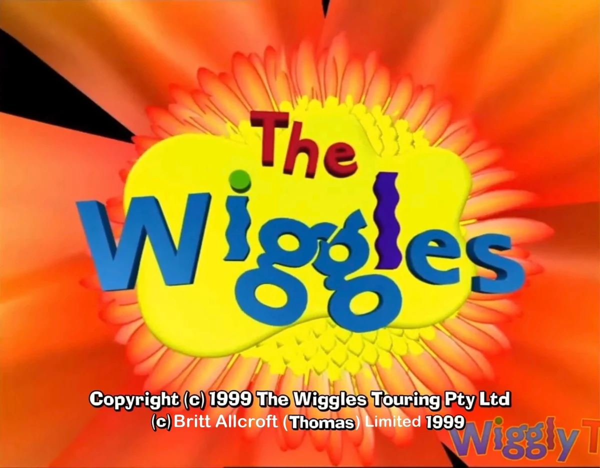 The Wiggles And Barney: Wiggly Imagination 2/Trailer Gallery | Wiggles ...