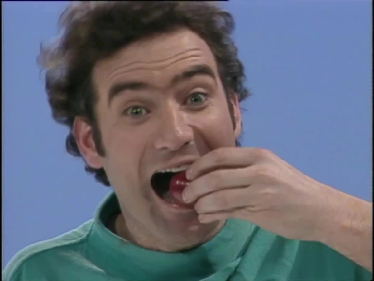 Anthony's Eating Skits | Wiggles Fanon Wiki | Fandom