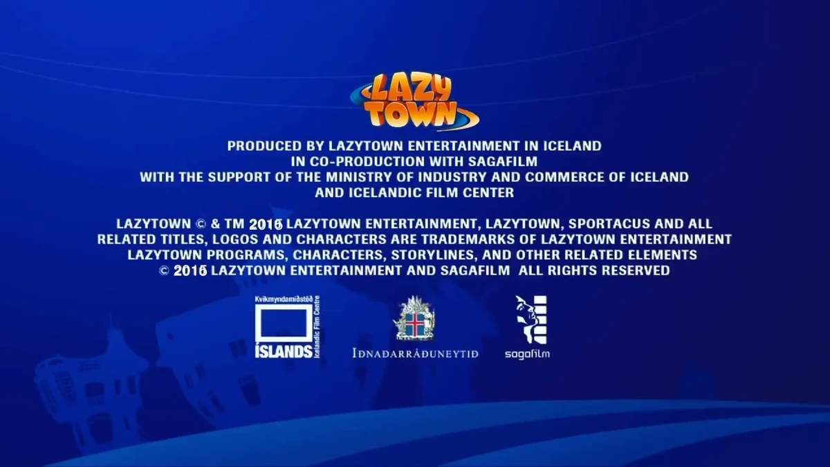 Wiggle Around Lazy Town 5/Gallery | Wiggles Fanon Wiki | Fandom