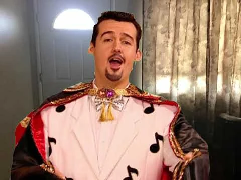 Professor Singalottasonga | Wiggles Fanon Wiki | Fandom