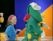 Kay Ritchie | Wiggles Fanon Wiki | Fandom