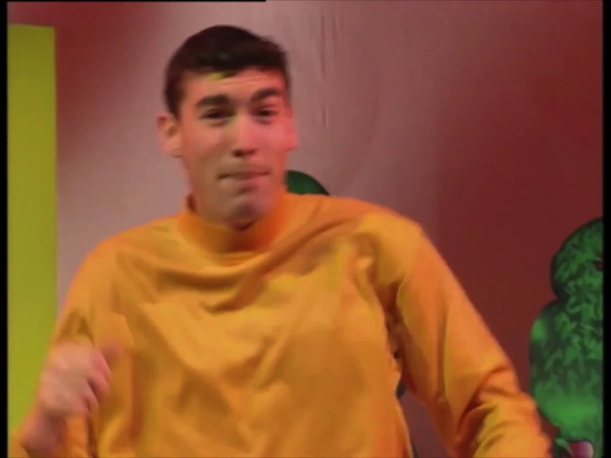 Greg's Singing Skits | Wiggles Fanon Wiki | Fandom