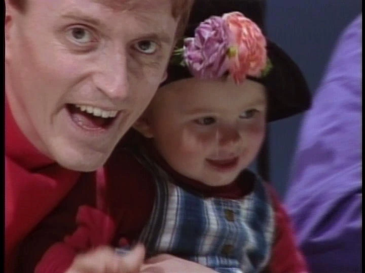 Georgia Munro-Cook | Wiggles Fanon Wiki | Fandom