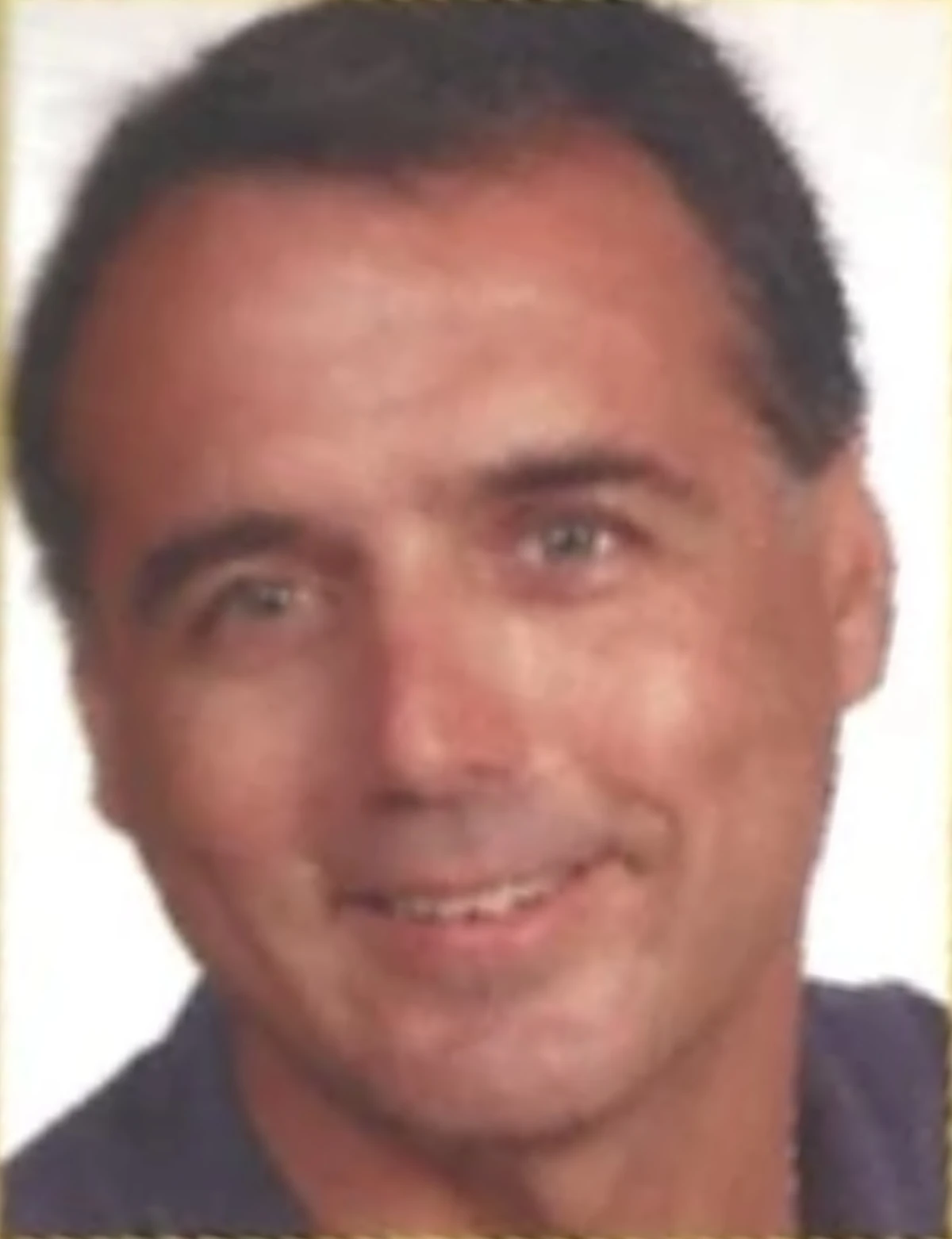 Tony Rioseco | Wiggles Fanon Wiki | Fandom