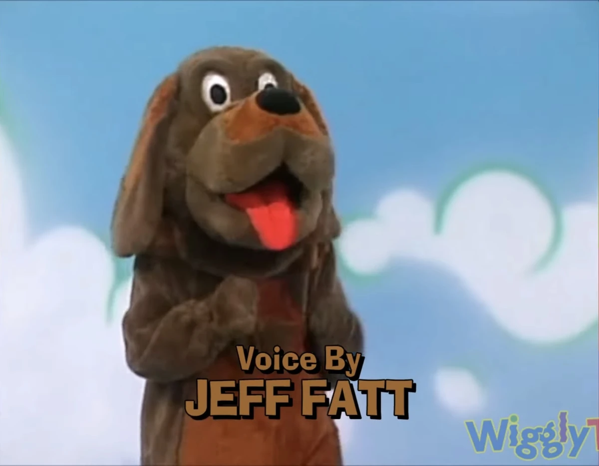 The Wiggly Big Show Tour NYE 1999 Welcome! 2000/Trailer Gallery ...